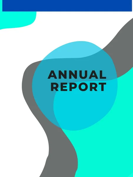 Report Catalog Cover Design Template is adept to the Multipurpose ...