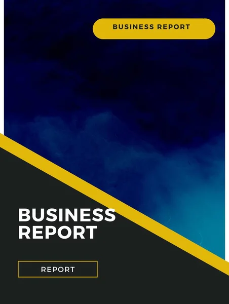 Blue report cover Stock Photos, Royalty Free Blue report cover Images ...