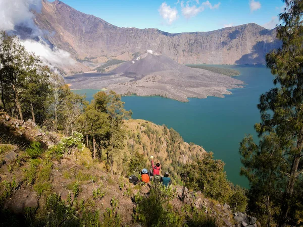 Mount rinjani Stock Photos, Royalty Free Mount rinjani Images ...