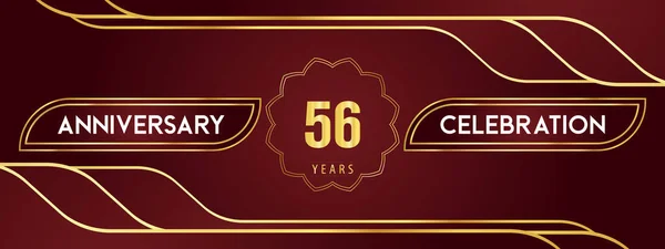 66th anniversary celebration Stock-Vektorbilder | Depositphotos