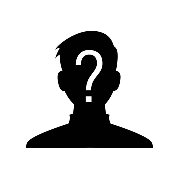 100,000 Question mark face Vector Images | Depositphotos