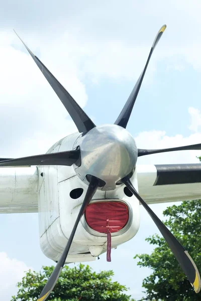 Small propeller plane Stock Photos, Royalty Free Small propeller plane ...