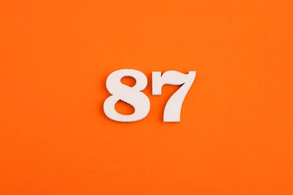 Number 87 Stock Photos, Royalty Free Number 87 Images | Depositphotos