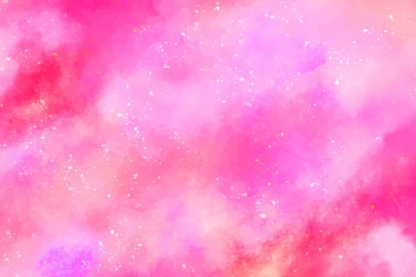 Fondo galaxia rosa fotos de stock, imágenes de Fondo galaxia rosa sin royalties | Depositphotos