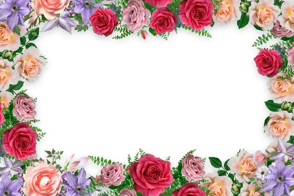 Flower border background Images - Search Images on Everypixel