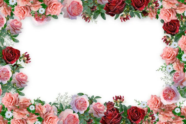 Flower border background Images - Search Images on Everypixel