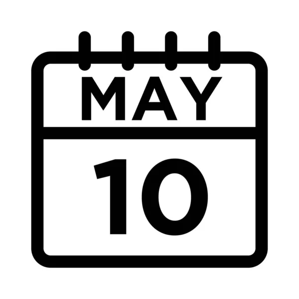 19,250,192 10 may Vector Images | Depositphotos