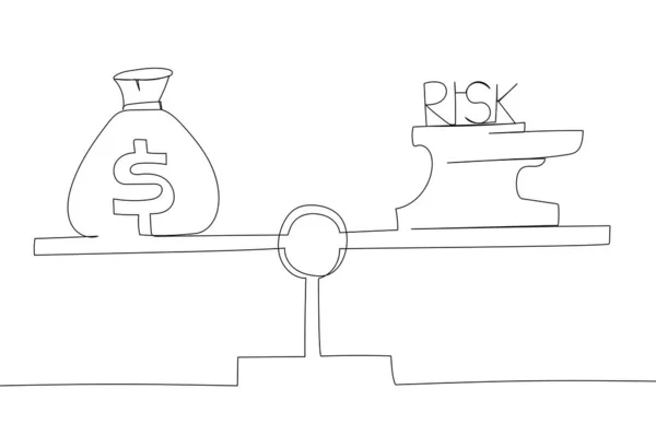 17,527,218 Risk cartoons Vector Images | Depositphotos