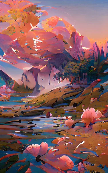 Kreativa Landskap картинки стокові Kreativa Landskap фотографії зображення Скачати з