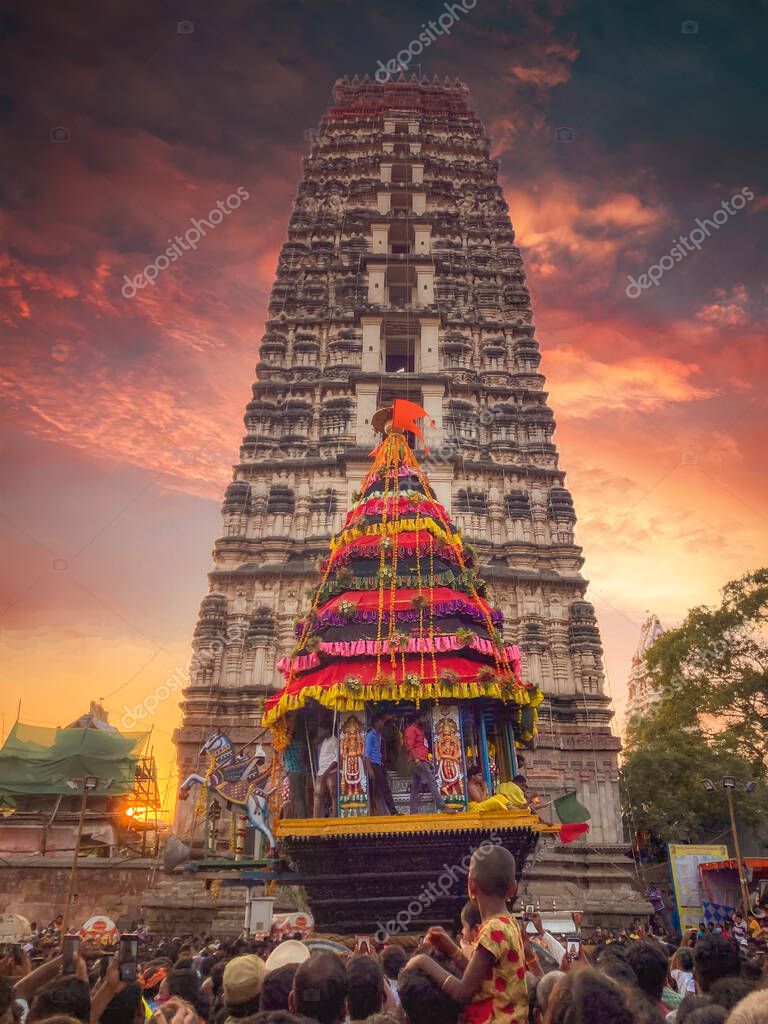 Narasimha Swamy Mangalagiri Mangalagiri Temple Pankala Narasimha Swamy ...