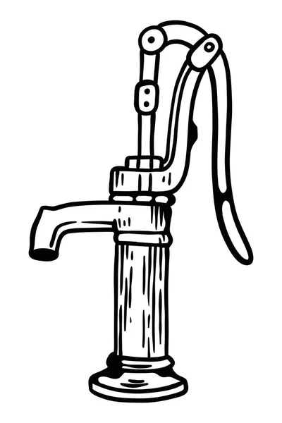 Handpump Stock Photos, Royalty Free Handpump Images | Depositphotos