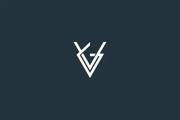 100,000 V logo design Vector Images | Depositphotos