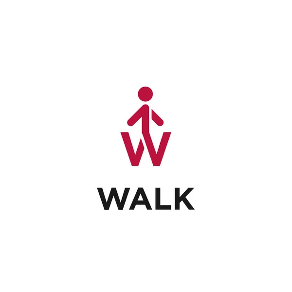 24,945,677 Walk logo Vector Images | Depositphotos