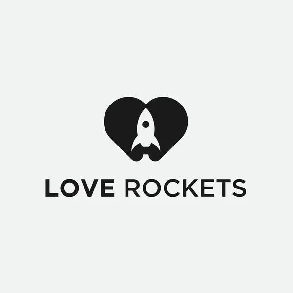 Vectores de Rocket logo, imágenes vectoriales | Depositphotos