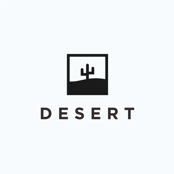 Desert logo Stock Photos, Royalty Free Desert logo Images | Depositphotos