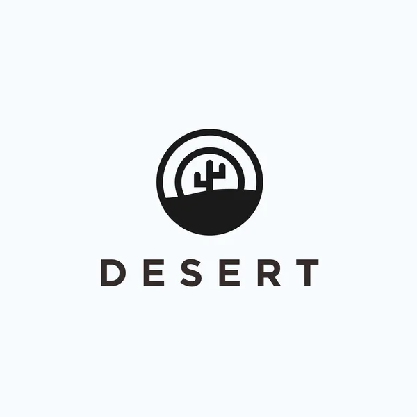 Desert logo Stock Photos, Royalty Free Desert logo Images | Depositphotos