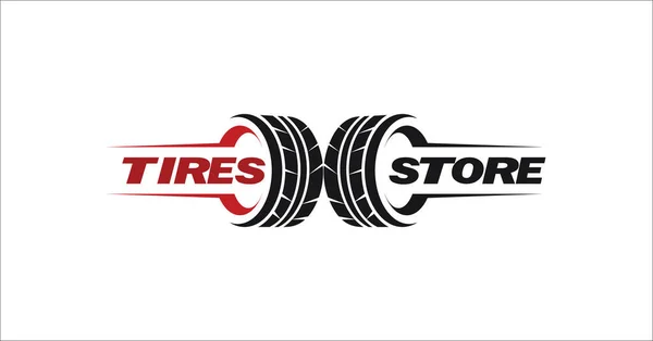 Tires Logo
