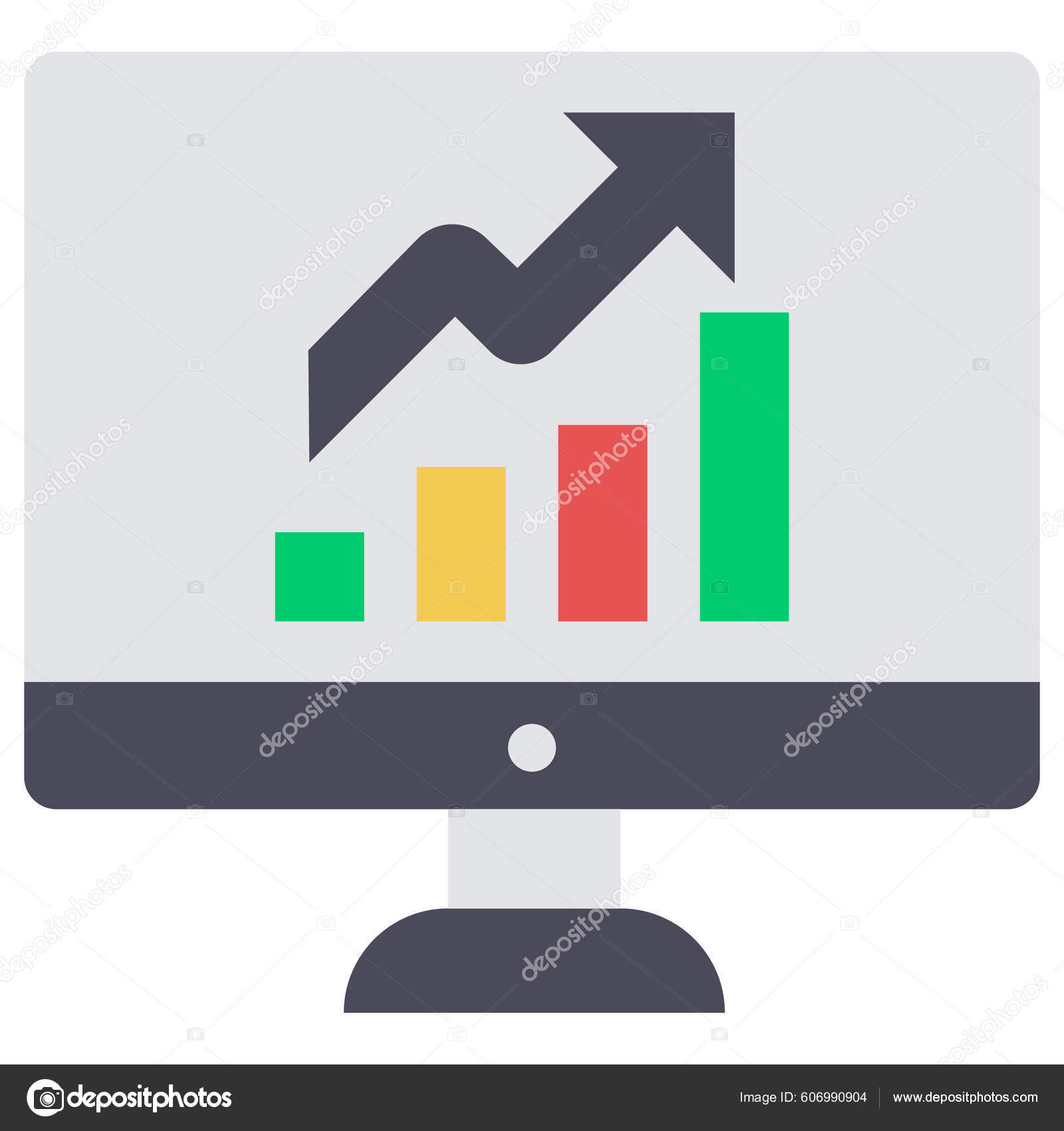 Data Analytics Which Can Easily Modify Edit — Stock Photo © mikraam382 ...
