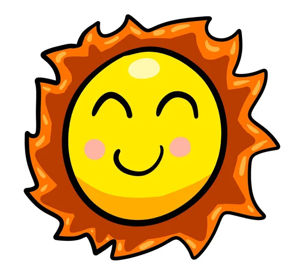 Cartoon sun Stock Photos, Royalty Free Cartoon sun Images | Depositphotos