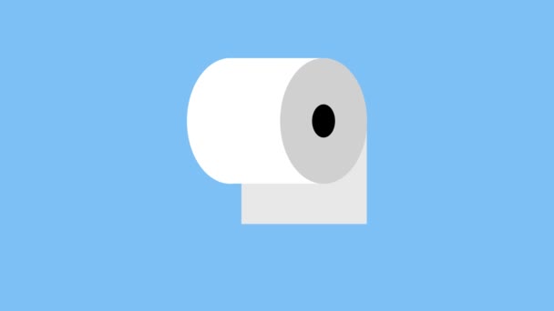1,316 Toilet tissue Videos, Royalty-free Stock Toilet tissue Footage ...