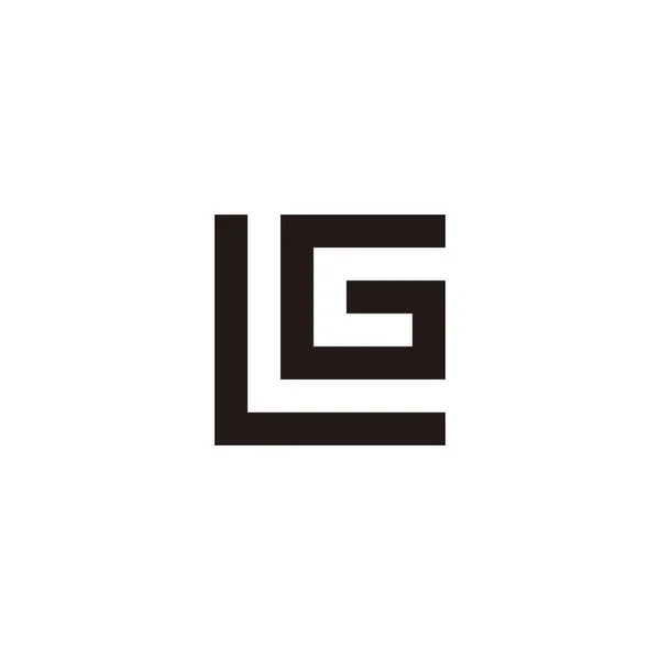 100,000 Gl logo Vector Images | Depositphotos