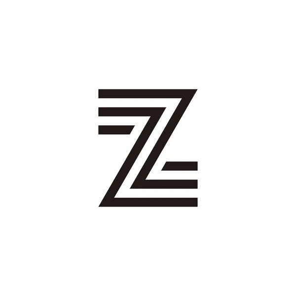 22,548,290 Zigzag logo Vector Images | Depositphotos