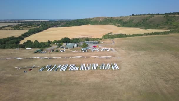 5,906 Asas aeronaves Videos, Royalty-free Stock Asas aeronaves Footage ...