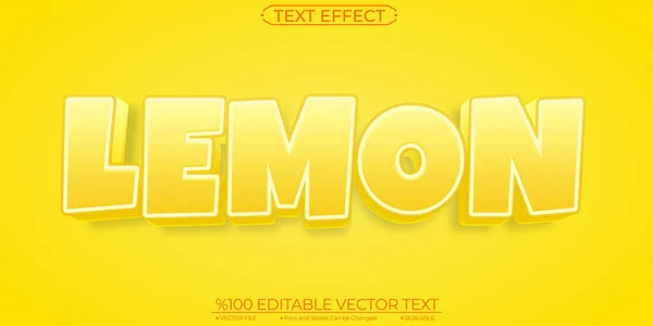 100,000 Lemon font Vector Images | Depositphotos