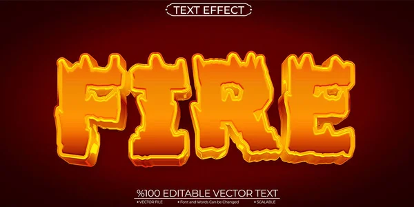9,393,963 Vector fire font Vector Images | Depositphotos