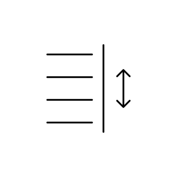 Símbolo perpendicular Imágenes Vectoriales, Gráfico Vectorial de ...