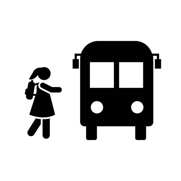 8,994,220 Girl in transport Vector Images | Depositphotos