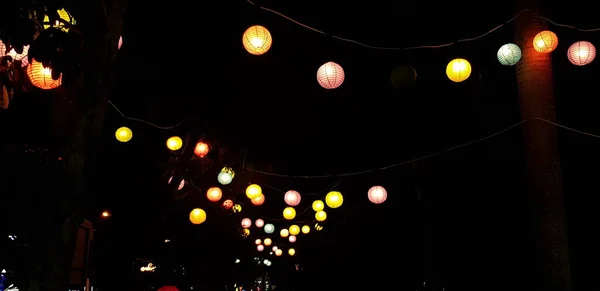 Luminaria nights Stock Photos, Royalty Free Luminaria nights Images ...