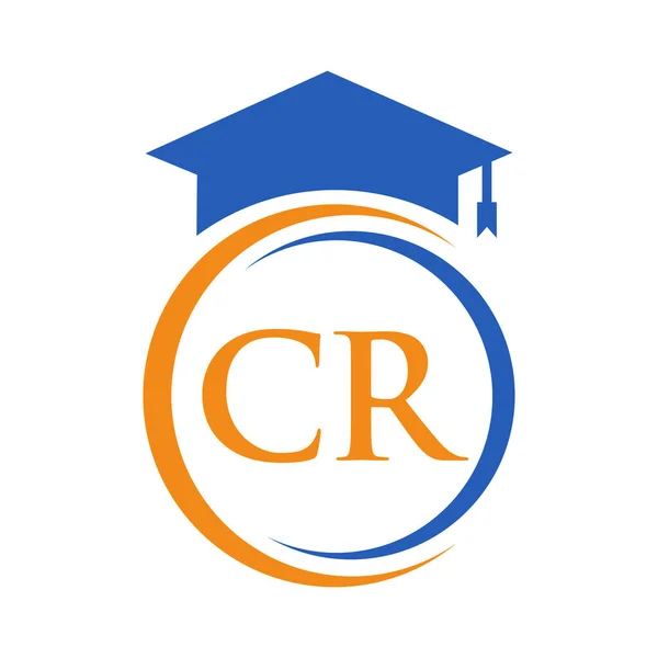 586 Cr logo Vector Images | Depositphotos