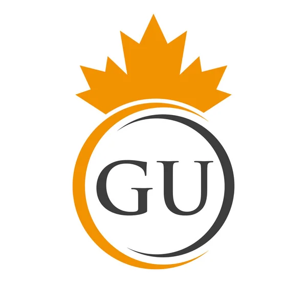 Gtu Logo