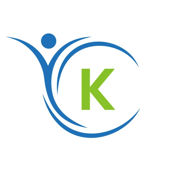 K Health Logo