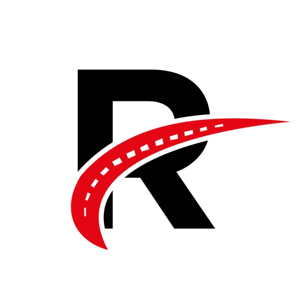 Sports Equipment Logo Starting With R