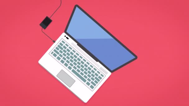 909 Desktop phone tablet Videos, Royalty-free Stock Desktop phone ...