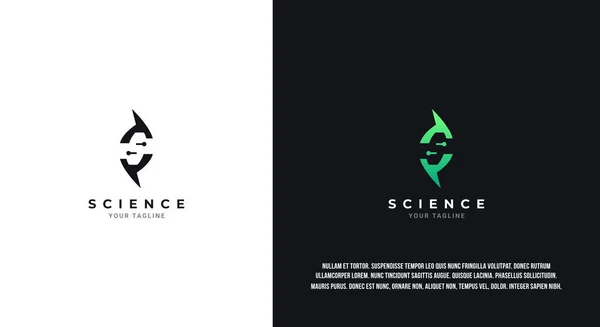 100,000 Science logo Vector Images | Depositphotos