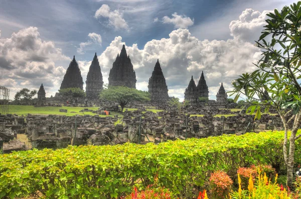 Prambanan temple Stock Photos, Royalty Free Prambanan temple Images ...