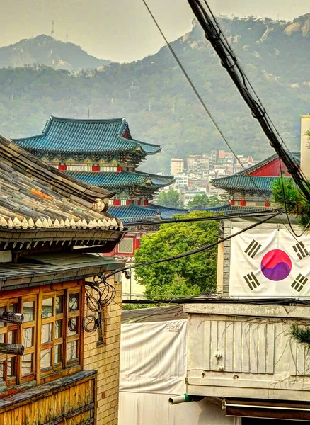 Northern seoul Stock Photos, Royalty Free Northern seoul Images ...