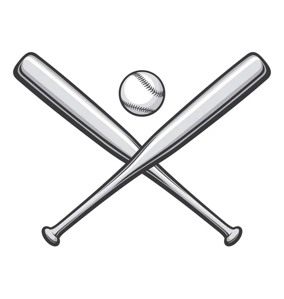 Icono Clásico Béisbol Dibujos Animados Vector de stock por ©MartyInkTank 592548794