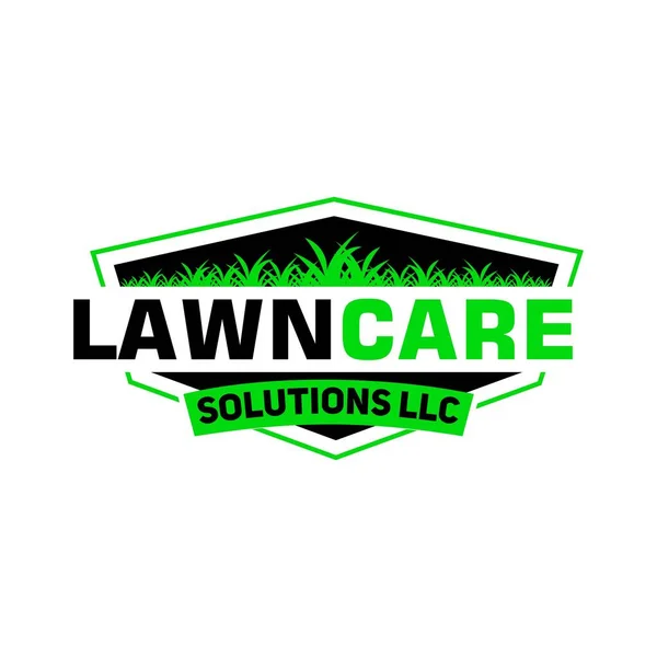 Lawn Service Logo Ideas
