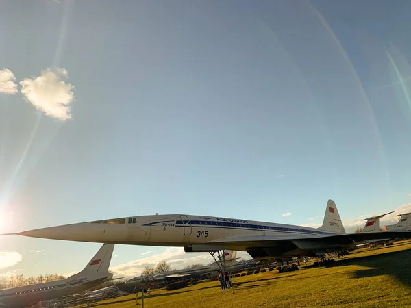 Soviet supersonic military jet Stock Photos, Royalty Free Soviet ...