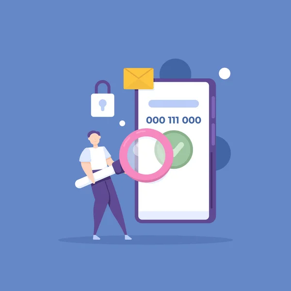 27,396,310 ilustraciones de stock de Verify email | Depositphotos