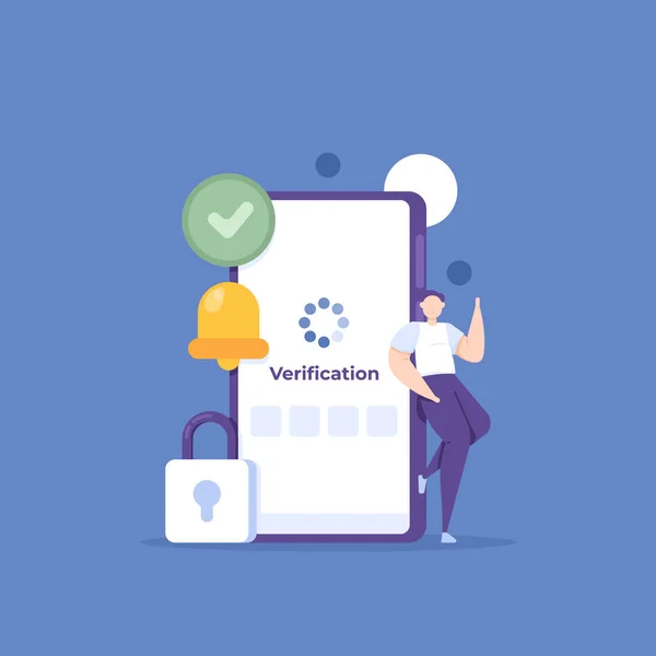 27,396,310 ilustraciones de stock de Verify email | Depositphotos