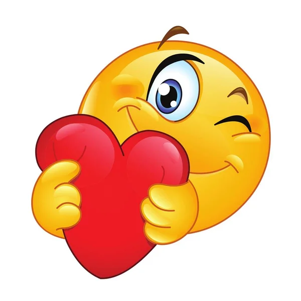 Emoticon coeur images libres de droit, photos de Emoticon coeur ...