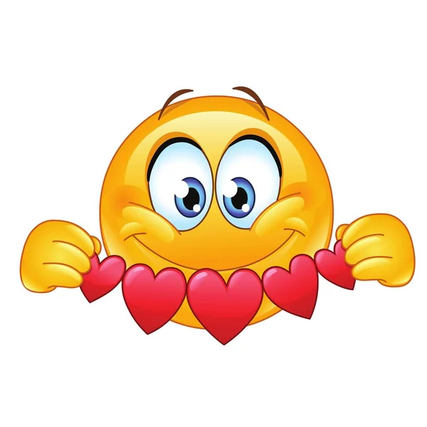 Emoticon coeur images libres de droit, photos de Emoticon coeur ...