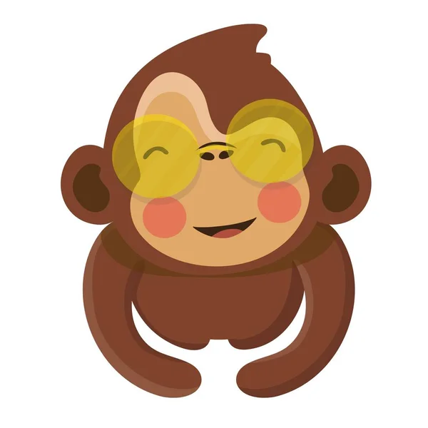 100,000 Monkey love Vector Images | Depositphotos