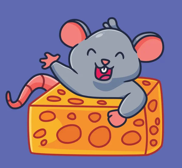 100,000 Mouse cheese Vector Images | Depositphotos