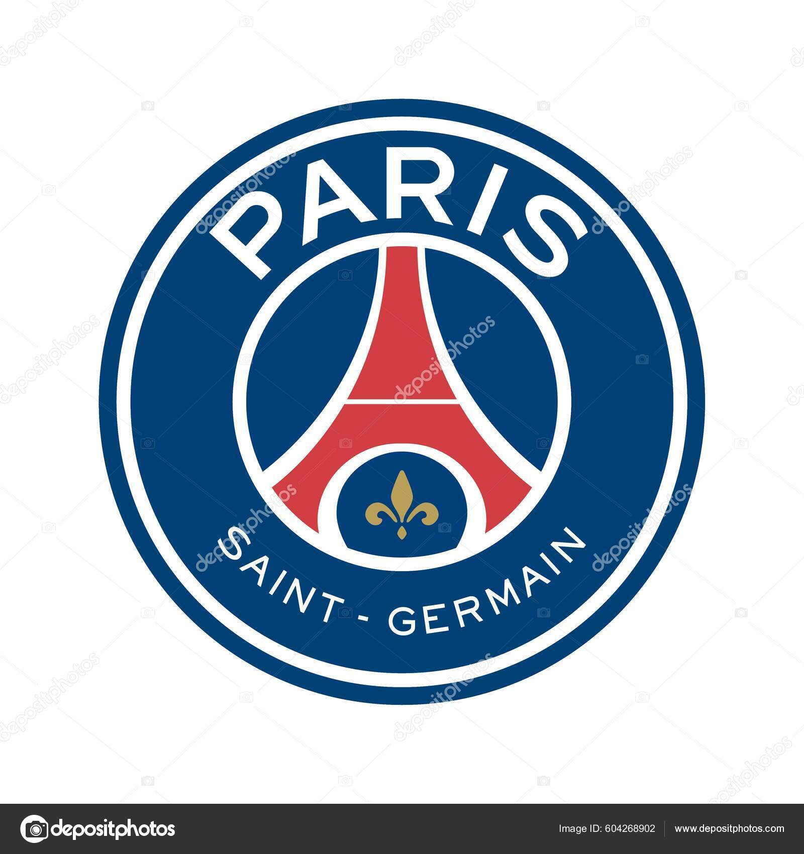 Paris Text Icon Vector Template Vecteur par ©canadasutte 604268902